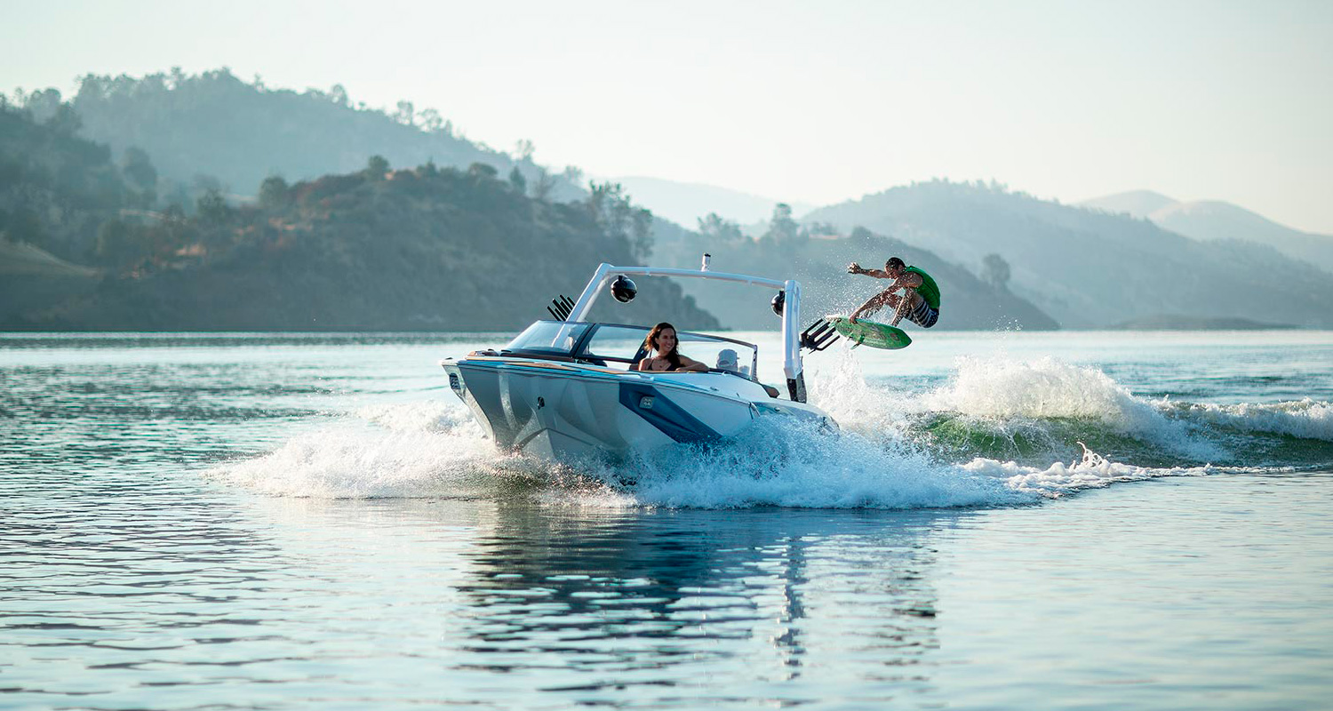 4supreme Boats Promotions | Proshop Motorsports and Marine | Henderson ...